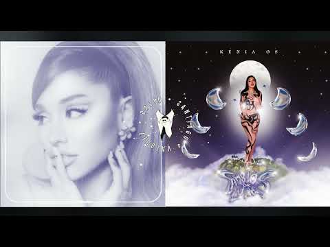 Llévatelo para el 34+35 | Ariana Grande, Kenia Os (Mashup)