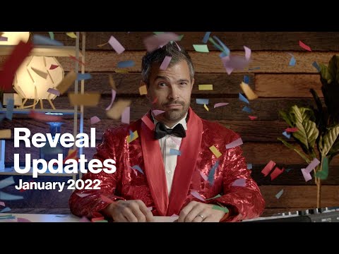 Reveal Updates: 2022-01 | Verizon Connect