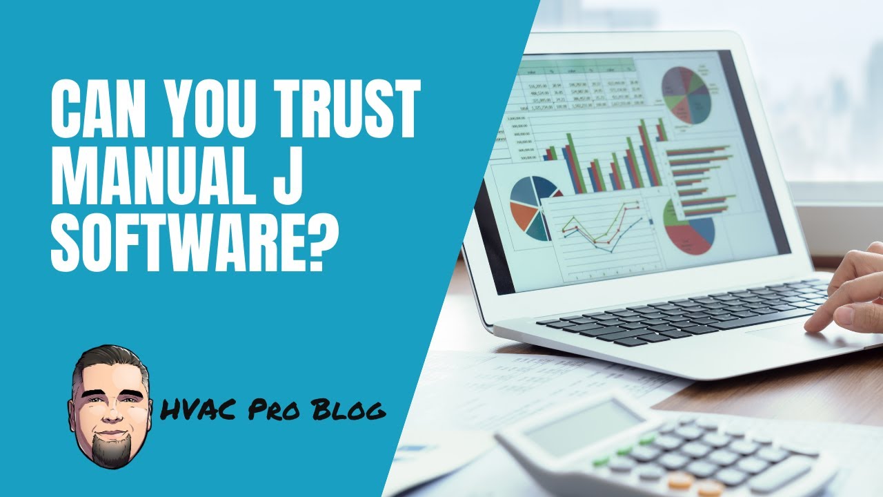 Can You Trust Manual J Software?