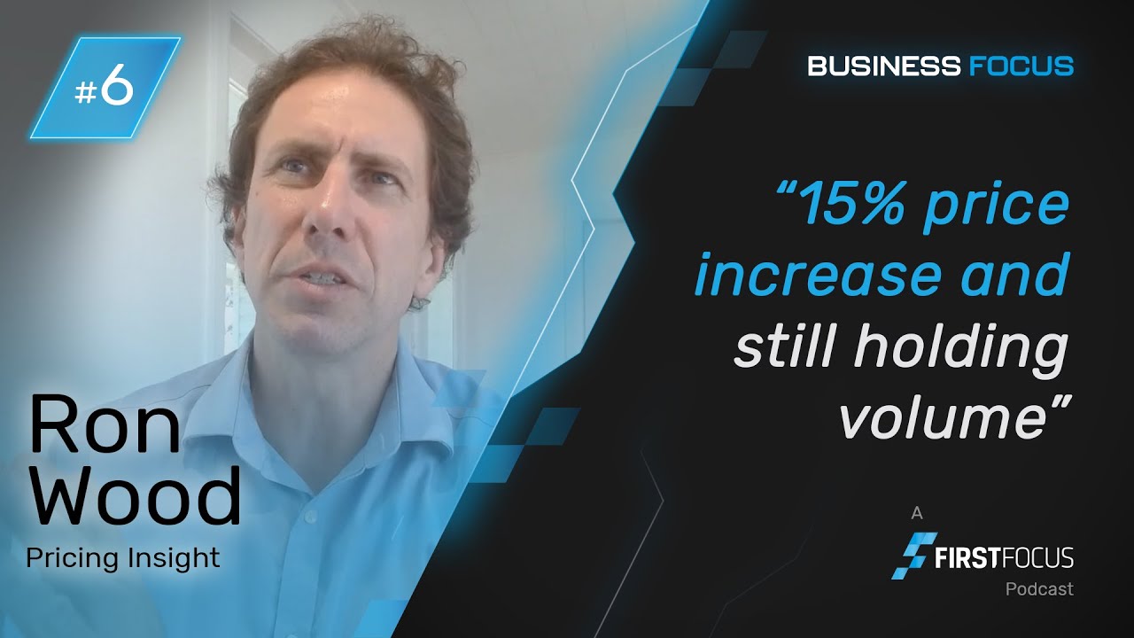 Pricing Principles: Pricing Strategies for Maximising Revenue