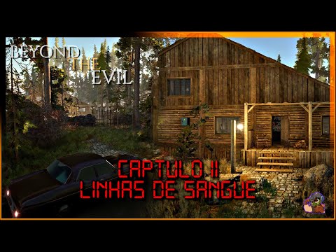 Steam Community :: Video :: BEYOND THE EVIL - #02 - Matthew Juniper! l ...