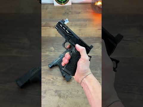Cheap vs Expensive Pistols