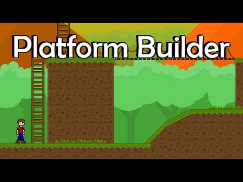 Steam Community :: Platform Builder