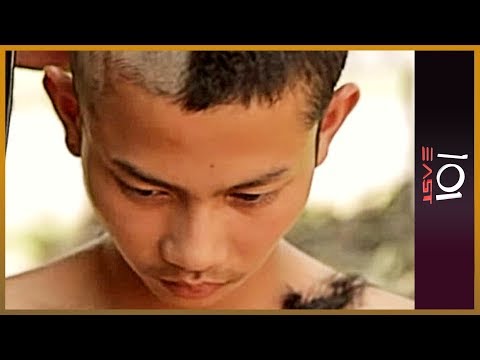 Asia's speed trap | 101 East