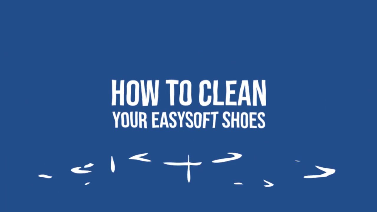 HOW TO CLEAN YOUR EASYSOFT