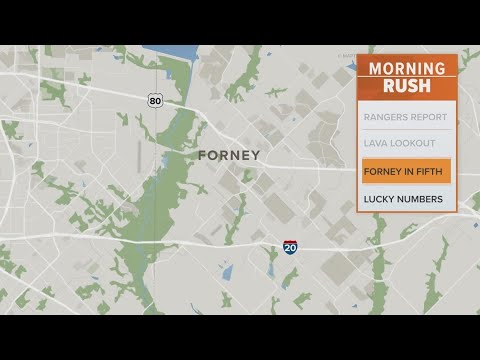 There's a new hottest zip code in DFW real estate