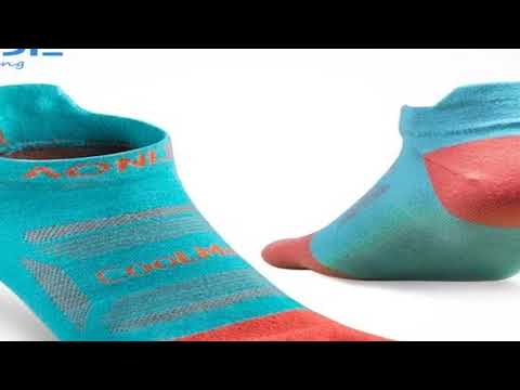 3 Pairs AONIJIE E4801 E4802 Ultra Run Low Cut Athletic Five Toe Socks Quarter Socks Toesocks For Run