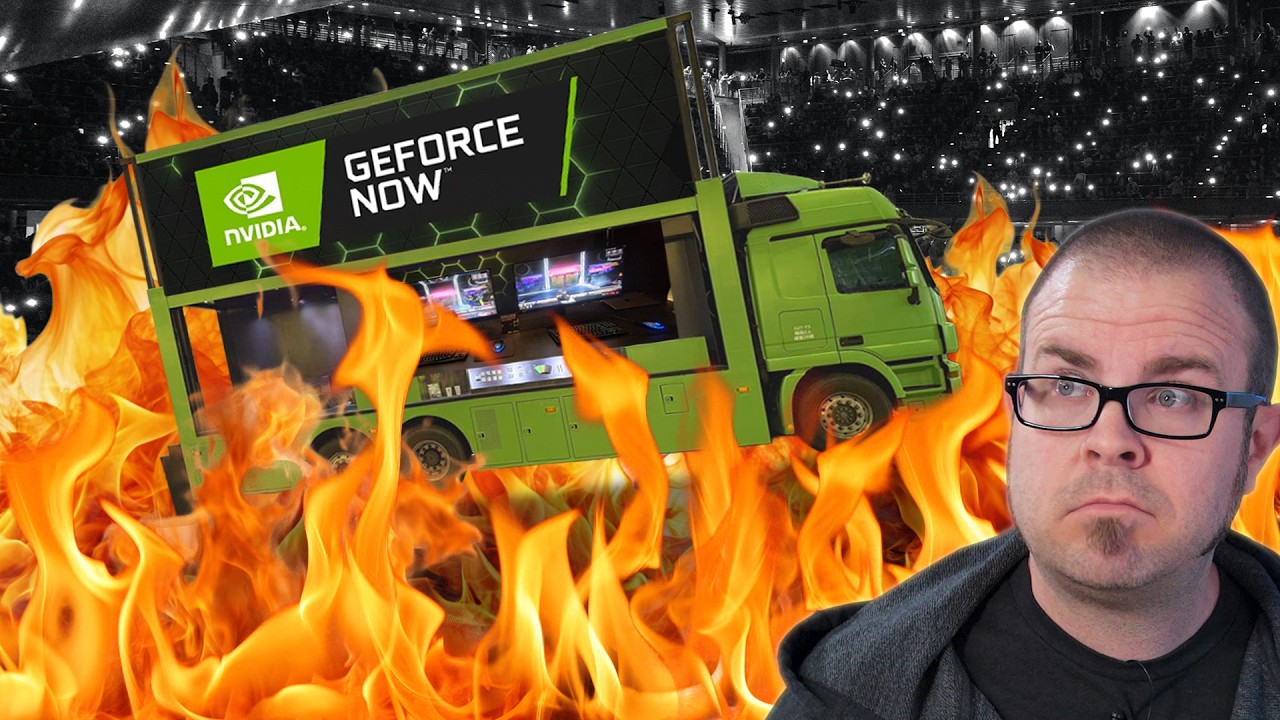 What do PC Gamers think of “Cloud Gaming”?