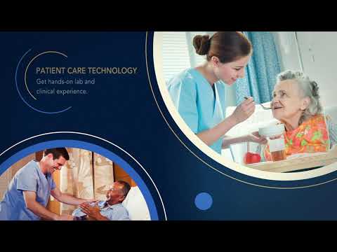 Patient Care Technician