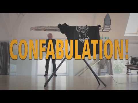 Confabulation!