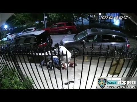 67-year-old man brutally beaten and robbed in the Bronx