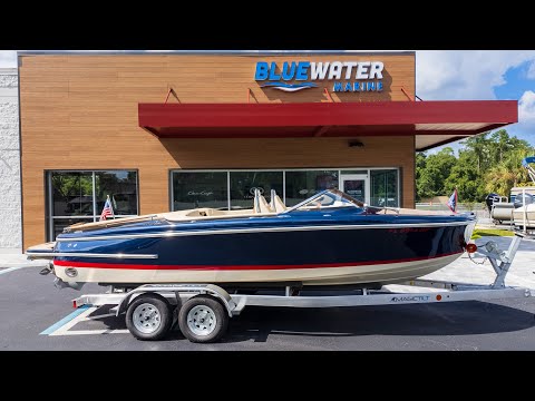 For Sale: 2020 Chris Craft Capri 21 - CCBVB255E920