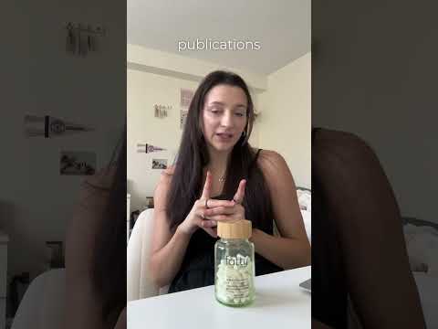 30 day review on fatty15!