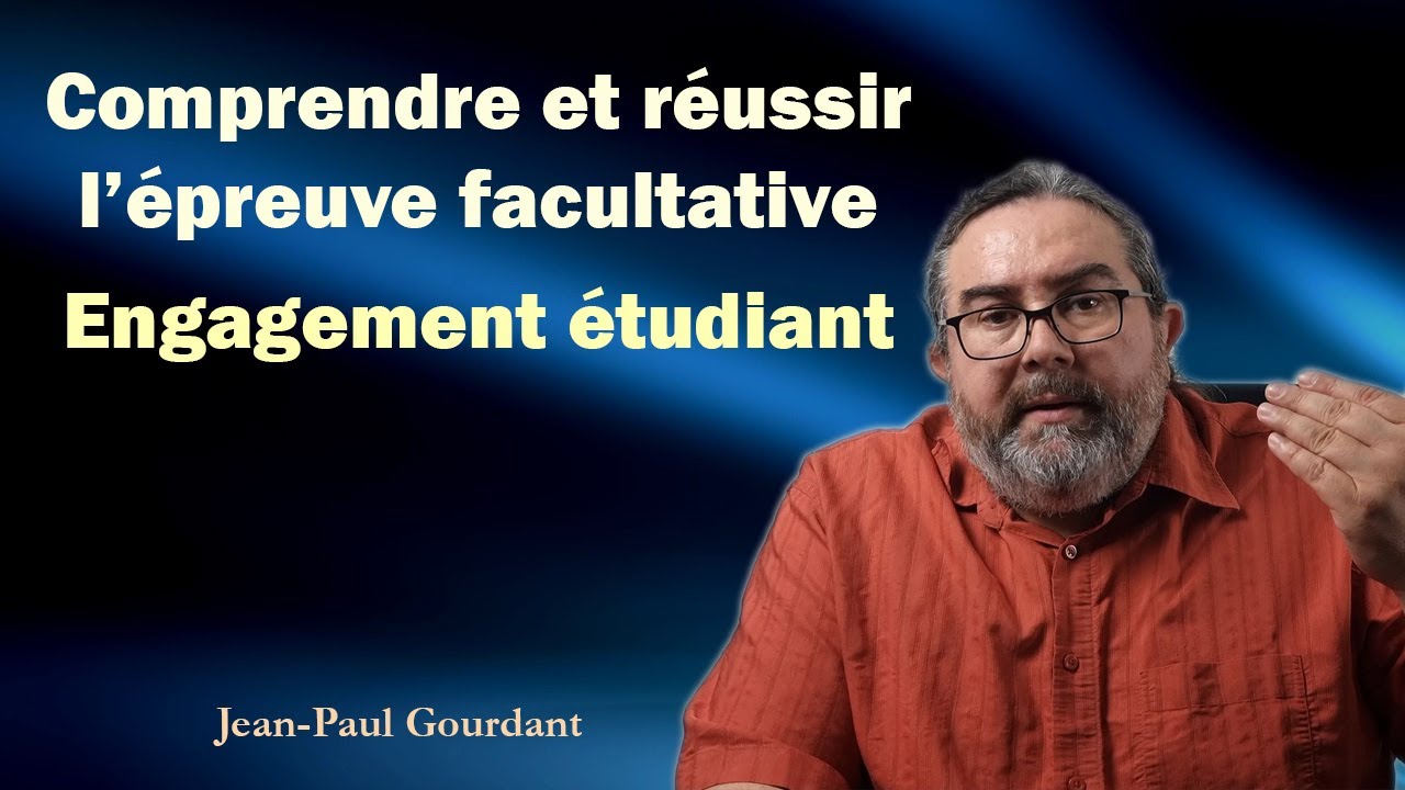 Student commitment: passing the BTS exam