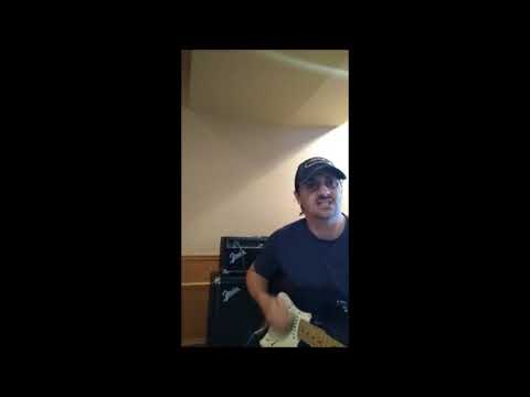 Outcast promo