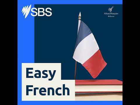 French Word of the week: Cab #SBSEasyFrench