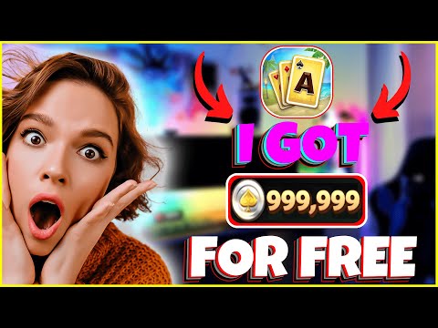 Tiki Solitaire Tripeaks Cheat Hack 2024: How To Get Free Coins in Tiki Solitaire Tripeak iOS Android
