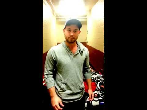 Zach Bayer: People's Champion