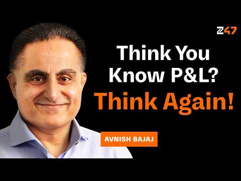 4 P&L Secrets Consumer Brand Founders Use to MAXIMIZE Growth | Consumer Unicorn Blueprint