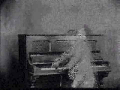My piano tuning mentor