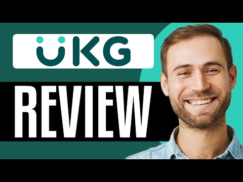 UKG Pro Review 2025 | Pros & Cons