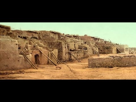 NEW MEXICO HISTORY IN 10 MINUTES - E 20 - The Colony struggles and the Battle at Acoma!