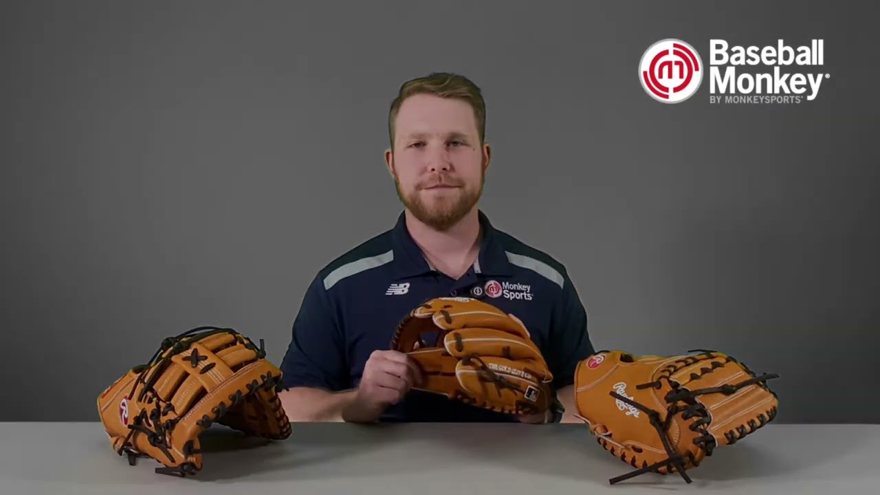 How to Size a Baseball Glove | Baseball Monkey