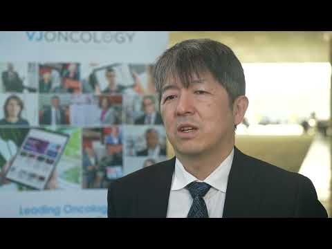 KEYMAKER-U06 substudy 06A: favezelimab or MK-4380 in esophageal cancer