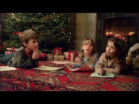 What's on your Christmas list?