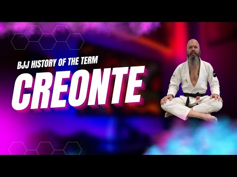 Who or What is a Creonte?