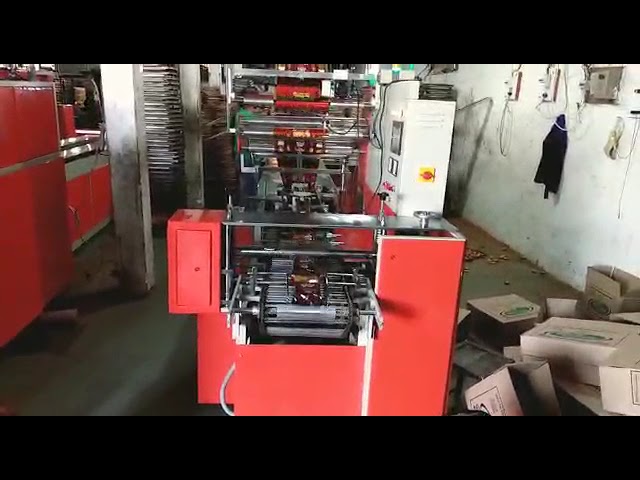 Rusk Making Machine Manufacturer from Nagpur