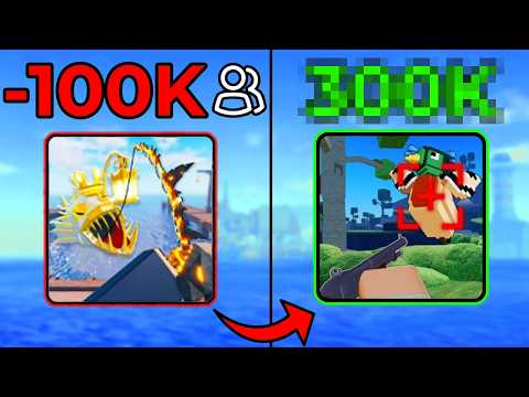 Did Beaks Actually Kill Fisch? (FULL TEST)