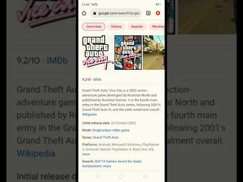how to download gta vice city ππ for free part 1