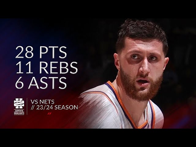 Phoenix Suns: Phoenix Suns Free Agency News: Jusuf Nurkic openly courts ...