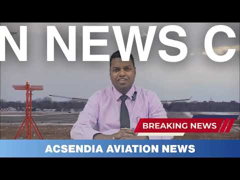 Welcome to Acsendia Aviation News – Dubai’s First and Only Complete Aviation News Channel! ✈️