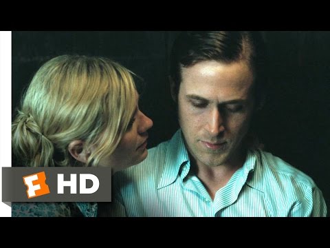 All Good Things (7/12) Movie CLIP - I'm Not That Person (2010) HD