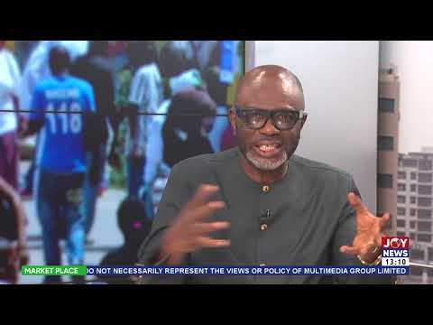 Economic Crisis: Cedi hits GHS12 mark to the dollar as depreciation pressures continue: Market Place