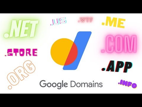 How To Register Your Domain Name with Google Domains