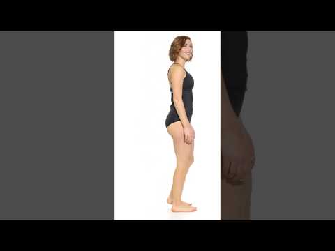 prAna Solid Carina Tankini Top (D-Cup) | SwimOutlet.com