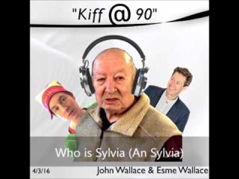 Who is Sylvia (An Sylvia)
