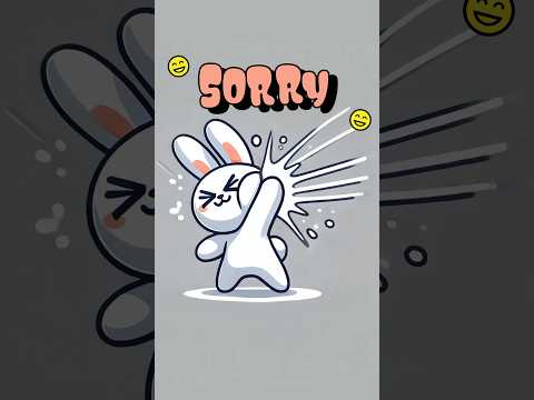 I made a mistake