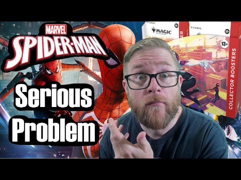 Spiderman Has A Serious Problem. What Players Need To Consider before Buying.