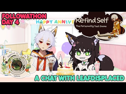 Steam Community :: Refind Self: The Personality Test Game