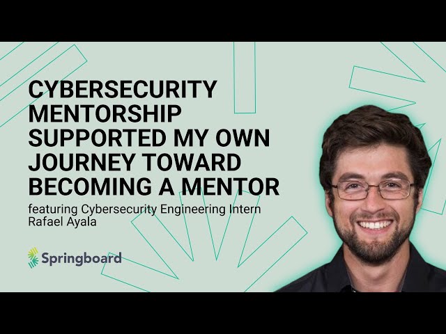 How To Become an Information Security Analyst [9 Step Guide]