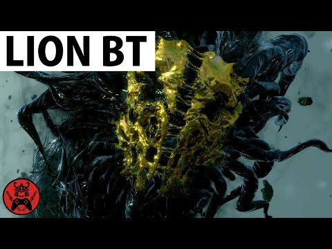 Steam Community :: Video :: 🦁 Death Stranding - Lion BT Boss Fight (4 ...