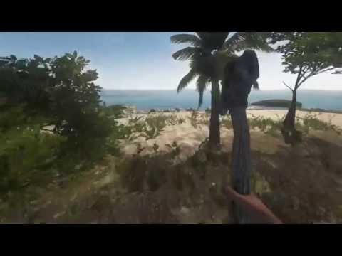 Steam Community :: Video :: Stranded Deep Part 2 Wilson (wollie) and I ...