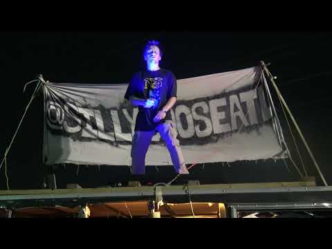 Silly Goose - Rap Rock Jesus - @inkcarcerationfestival4814 '23 - Live Set - 7/16/2023