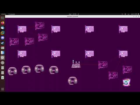 The SDL3 Audio Subsystem!