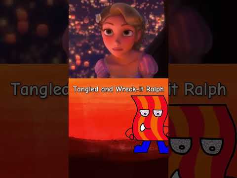 does childhood bias affect your opinion? #movie #animation #opinion