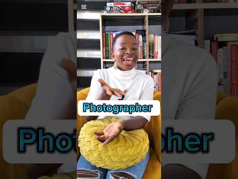 How do you pronounce PHOTOGRAPH, PHOTOGRAPHY and PHOTOGRAPHER? #english #pronunciation #shorts